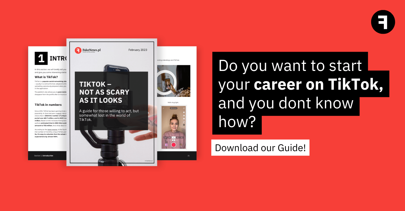 Tiktok Not As Scary As It Looks A Guide For Those Who Wish To Begin