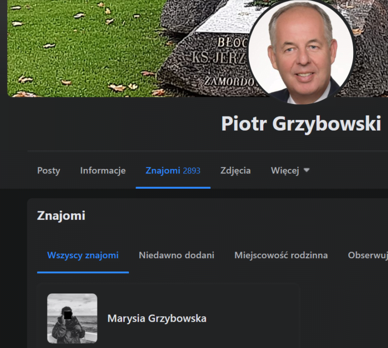 Działacze PiS oraz ich znajomi i rodziny w programie „Motel Polska” - Fakenews.pl