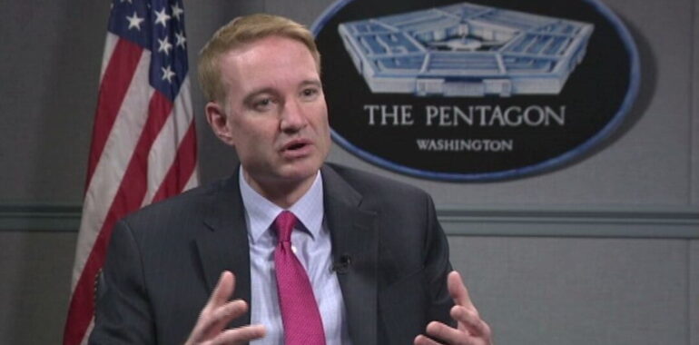 Nie, Michael Carpenter nie zostanie ambasadorem USA w Polsce - Fakenews.pl